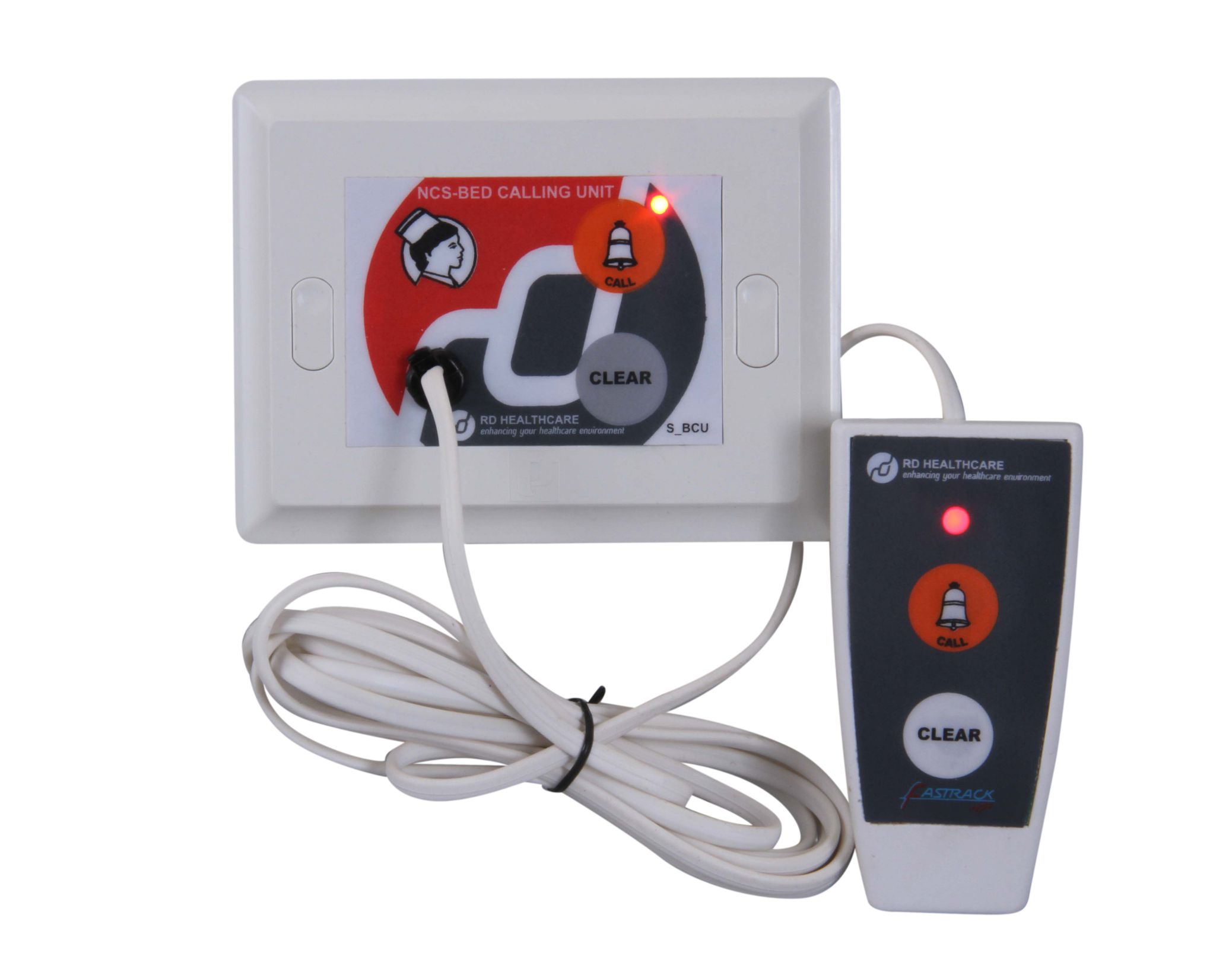 Enhancing your healthcare environment